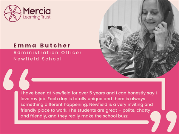 Careers at Newfield Secondary School - Sheffield, United Kingdom, S8 ...