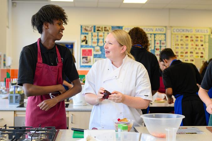 Careers at Newfield Secondary School - Sheffield, United Kingdom, S8 ...