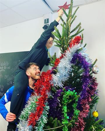 Millgate School Career Site