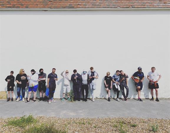 Millgate School Career Site