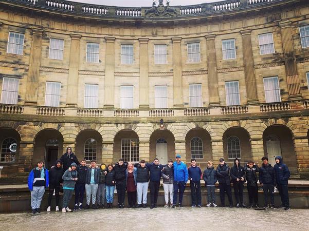 Millgate School Career Site