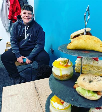 Millgate School Career Site