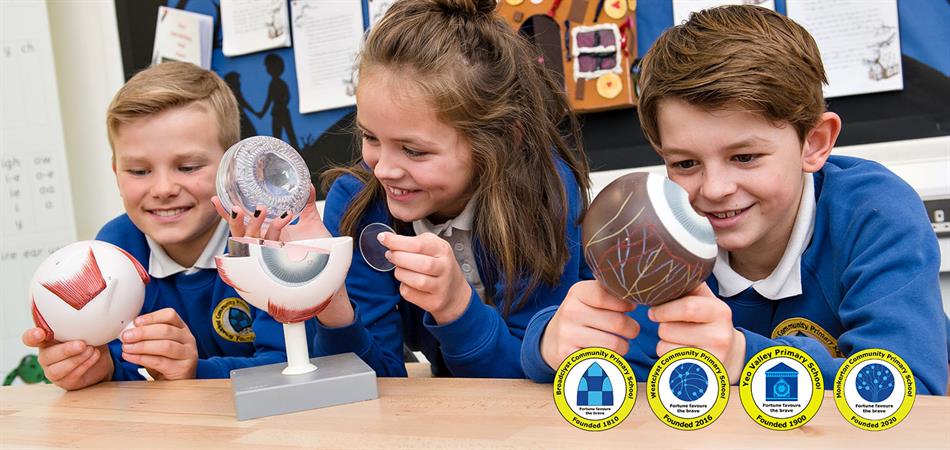 Careers at Cornerstone Academy Trust - Exeter, United Kingdom, EX5 3JG ...