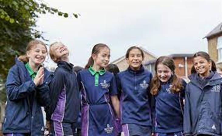 Careers at Sutton High School - GDST - Sutton, Greater London, United ...