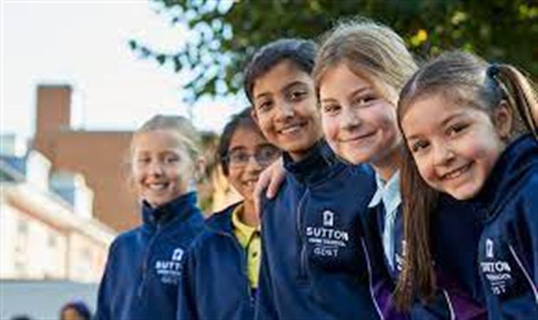 Careers at Sutton High School - GDST - Sutton, Greater London, United ...