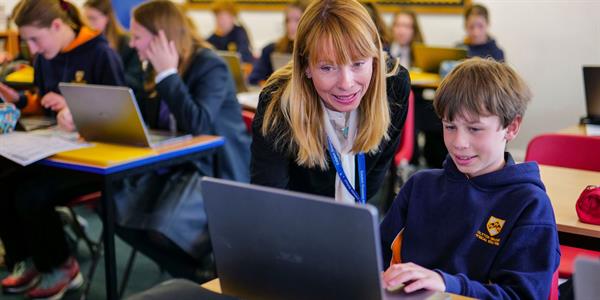 Careers at Colyton Grammar School - Colyton, United Kingdom, EX24 6HN ...