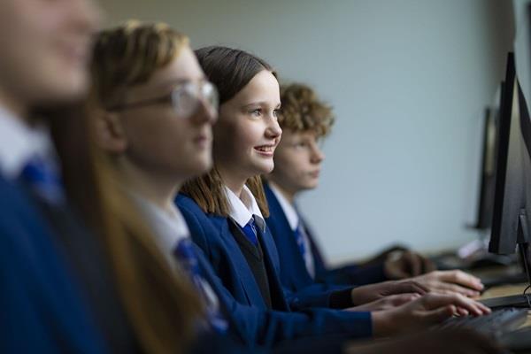 Careers at Avon Valley Academy - Salisbury, United Kingdom, SP4 8HH ...