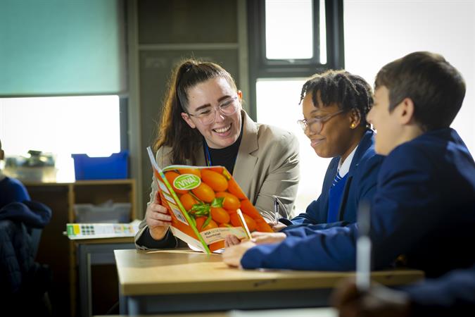 Careers at Dunraven School - London, United Kingdom, SW16 2QB | Eteach