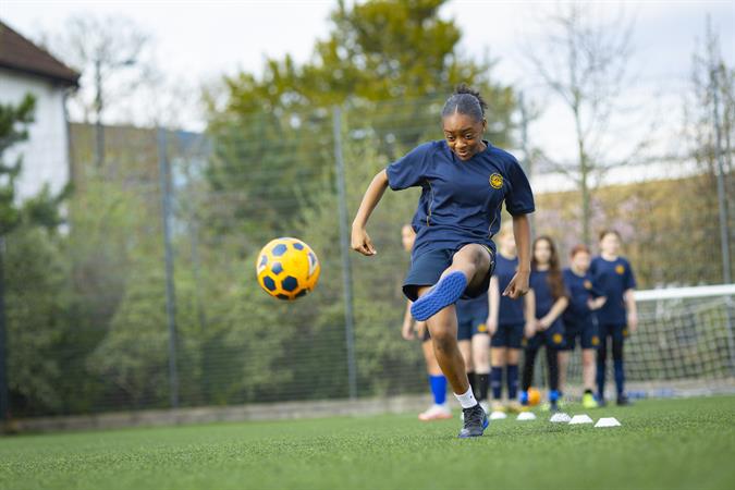 Careers at Dunraven School - London, United Kingdom, SW16 2QB | Eteach