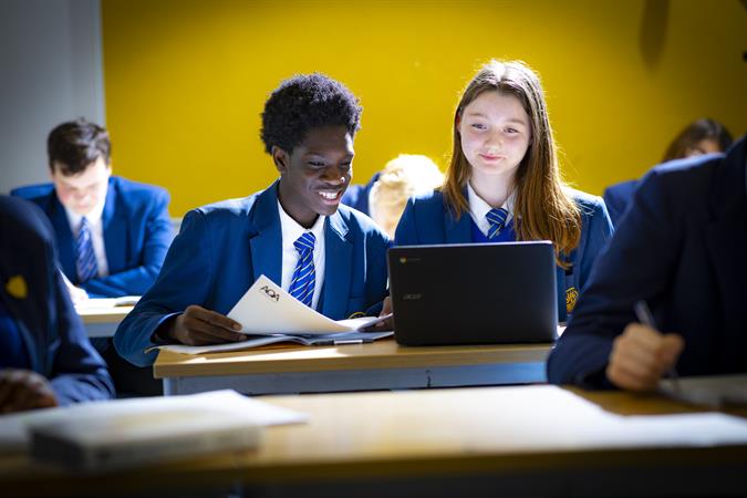 Careers at Dunraven School - London, United Kingdom, SW16 2QB | Eteach