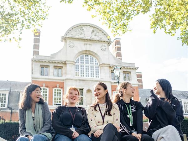 Careers at St Paul's Girls' School - London, United Kingdom, W6 7BS ...