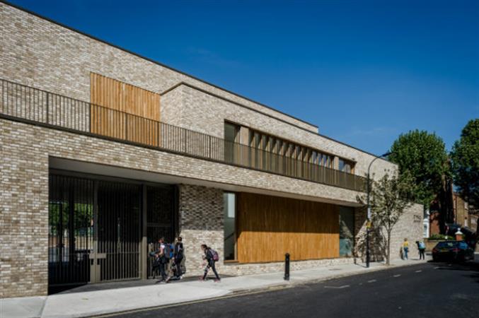 Careers at St Paul's Girls' School - London, United Kingdom, W6 7BS ...