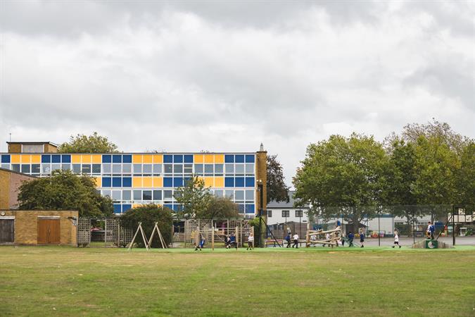 Careers at Lumen Learning Trust - Shepperton, United Kingdom, TW17 0JB ...