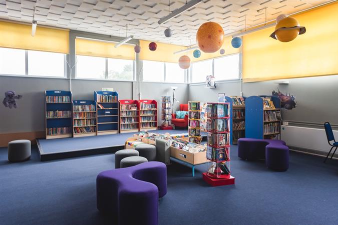 Careers at Lumen Learning Trust - Shepperton, United Kingdom, TW17 0JB ...