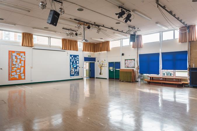 Careers at Lumen Learning Trust - Shepperton, United Kingdom, TW17 0JB ...