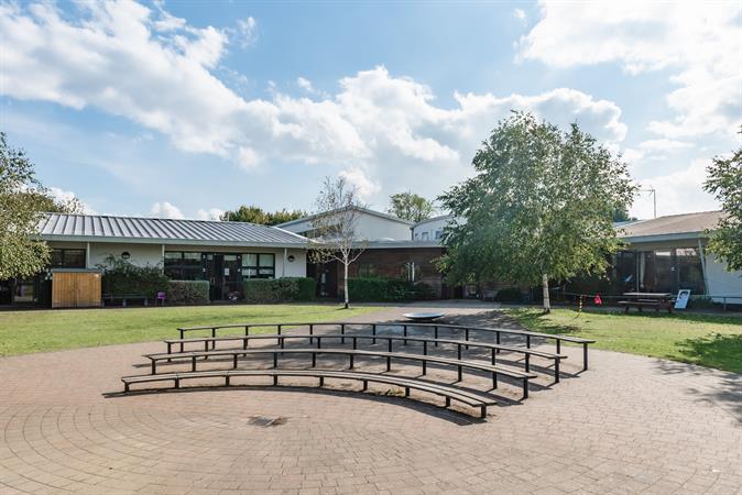 Careers at Lumen Learning Trust - Shepperton, United Kingdom, TW17 0JB ...