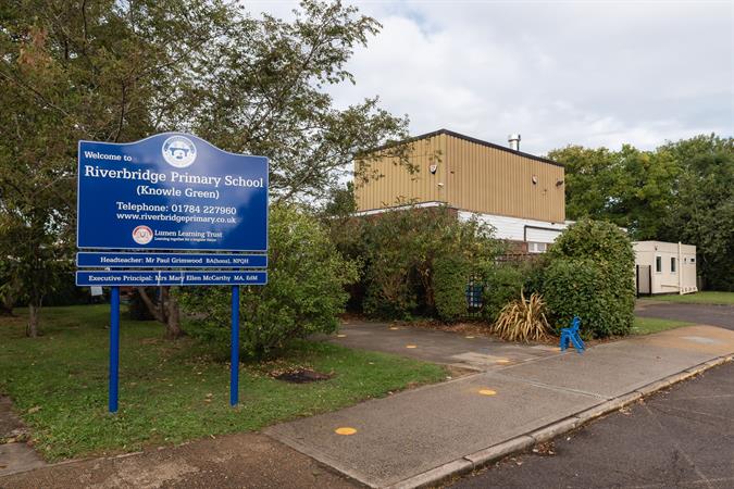 Careers at Lumen Learning Trust - Shepperton, United Kingdom, TW17 0JB ...