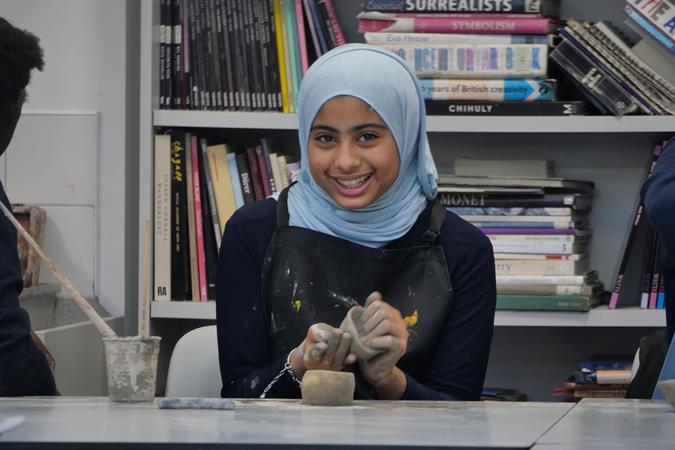 Careers at Sarah Bonnell School - London, United Kingdom, E15 4LP | Eteach