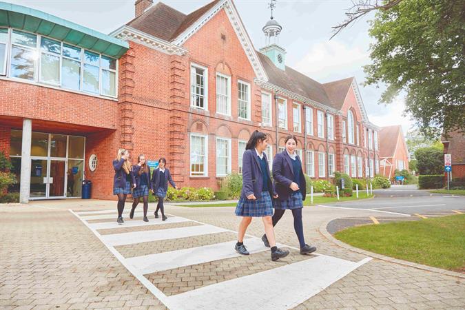 SWPS || Working at SWPS