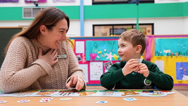 Careers at Banstead Infant School - Banstead, United Kingdom, SM7 2BQ ...