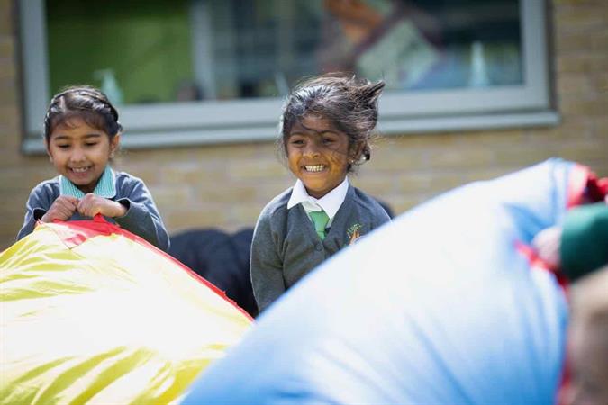 Careers at Forge Wood Primary - Crawley, United Kingdom, RH10 3NH | Eteach