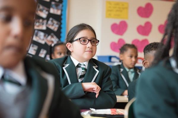 Careers at Van Gogh Primary - London, United Kingdom, SW9 0RD ...