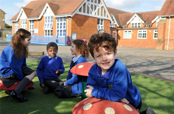 Careers at Manor Primary School - Didcot, United Kingdom, OX11 7LB | Eteach