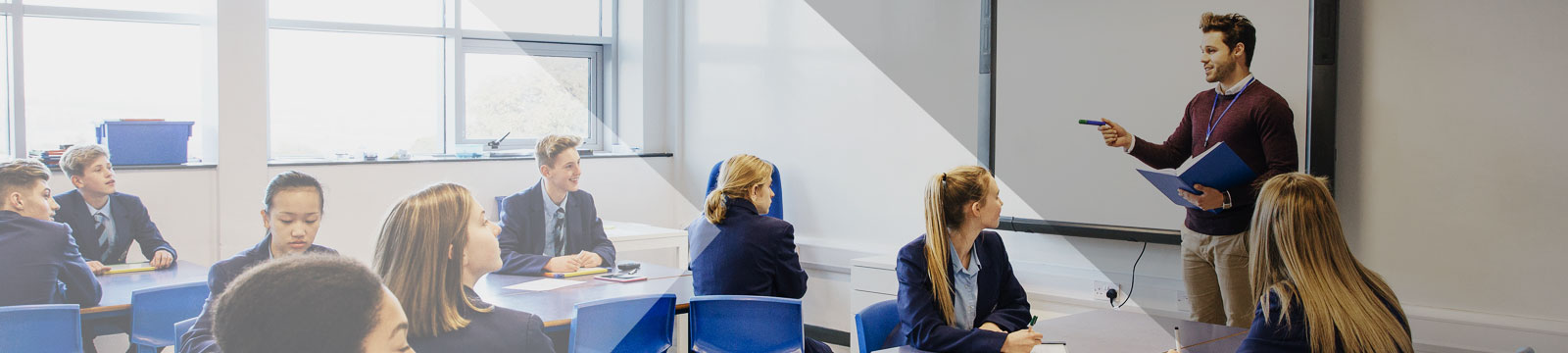 Admissions and Family Support Co-Ordinator - Eteach