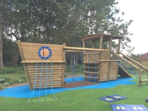 Cranmere Primary School Career Site