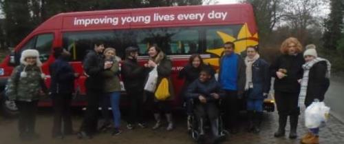 Perseid School offers young people aged 3–19 with severe and complex ...