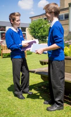 Thomas Keble School Careers Site Eteach (21669)