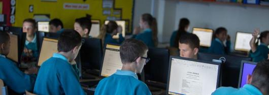 Careers at Bradley Stoke Community School - Bradley Stoke, United ...