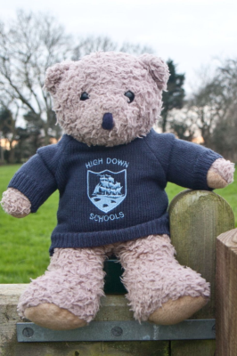 Careers at High Down Junior and Infant School - Portishead, United ...