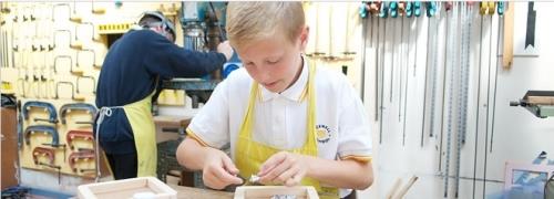 Careers at Backwell School - Backwell, United Kingdom, BS48 3BX | eteach