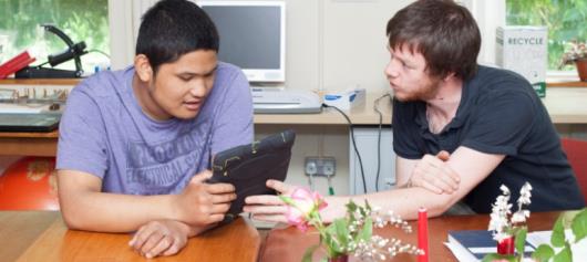 Sheiling School (Thornbury) Careers Site Eteach (38151)