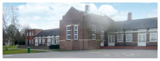 Imperial Avenue Infant School Career Site