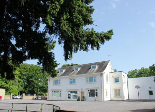 Careers at Carwarden House Community School - Camberley, United Kingdom ...