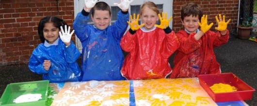 Laleham CofE (VA) Primary School Career Site