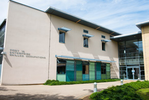 Careers at Frome Community College - Frome, United Kingdom, BA11 2HQ ...