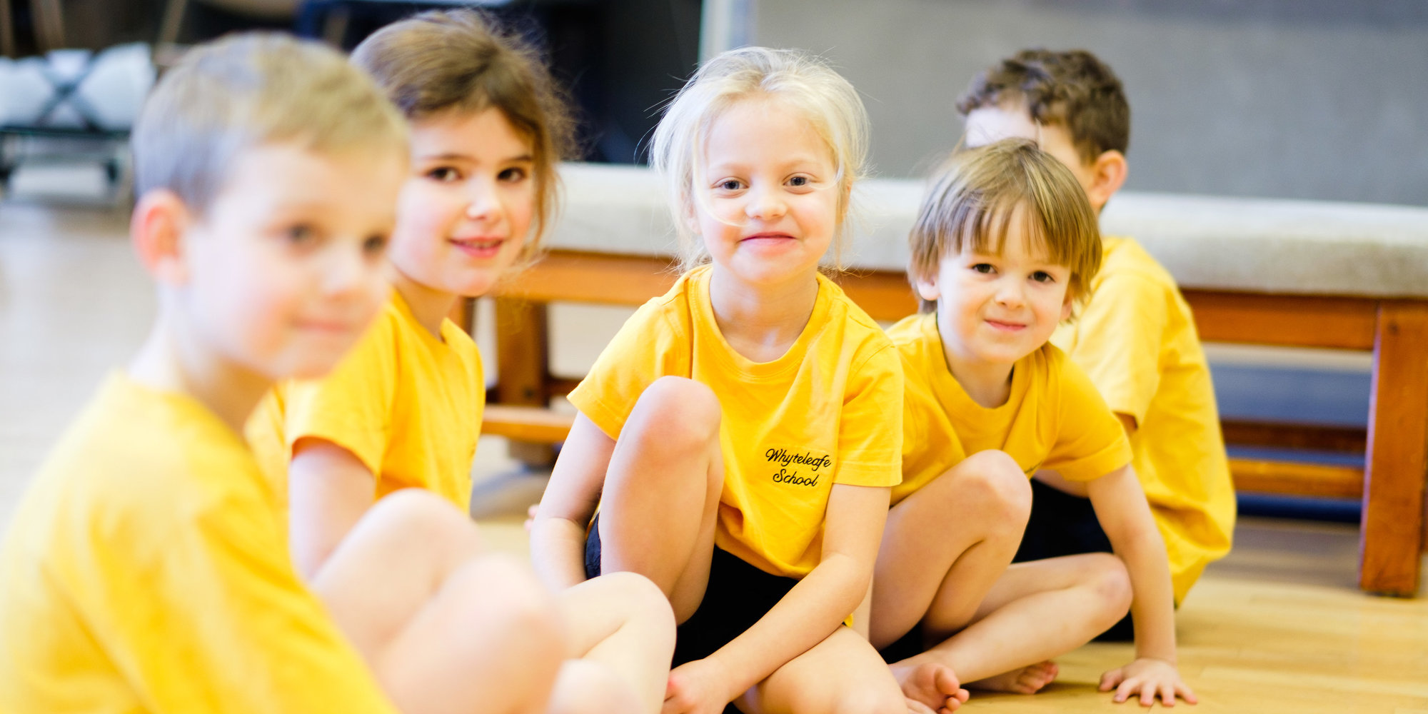 Careers at Whyteleafe School - Whyteleafe, United Kingdom, CR3 0AA | Eteach