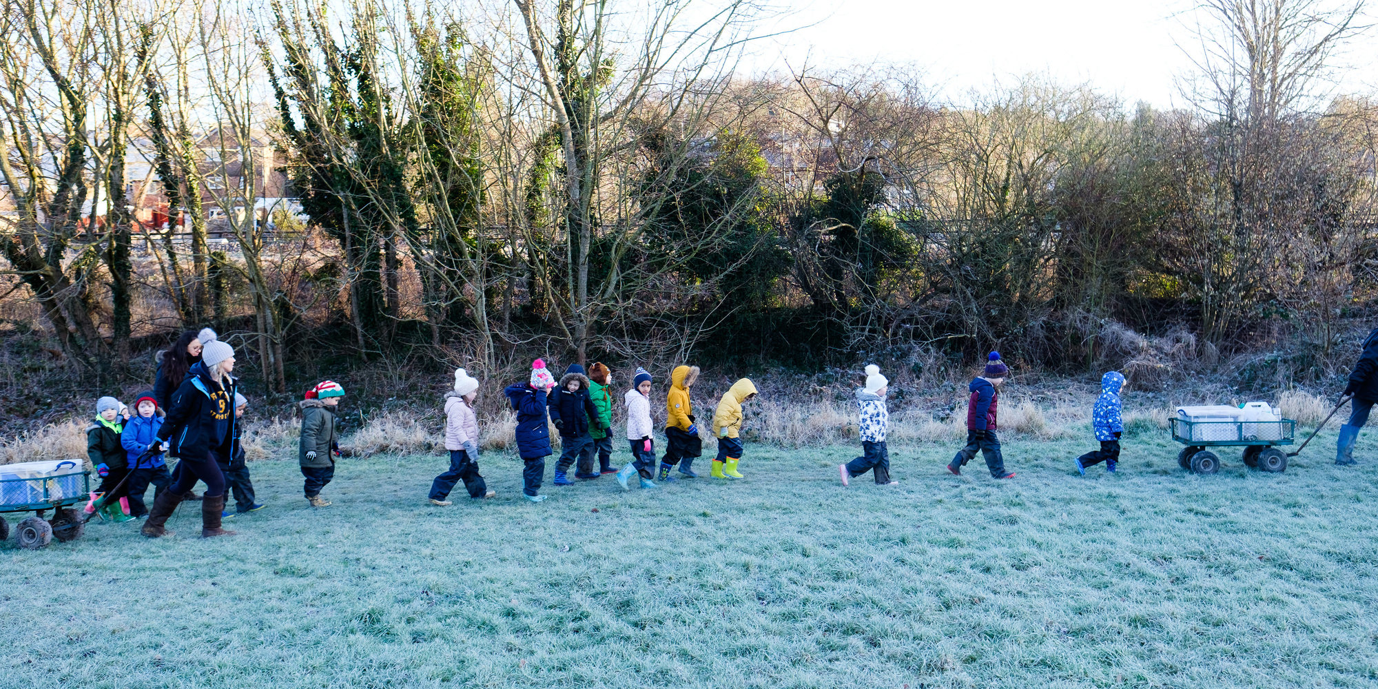 Careers at Whyteleafe School - Whyteleafe, United Kingdom, CR3 0AA | Eteach