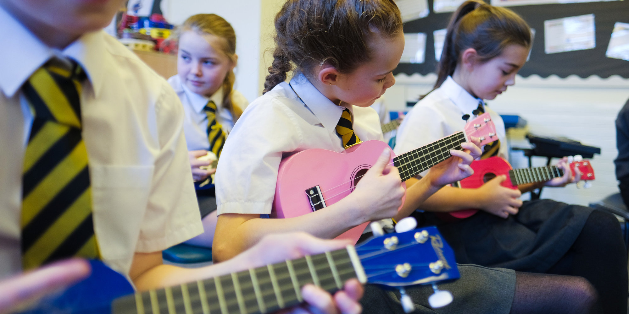 Careers at Whyteleafe School - Whyteleafe, United Kingdom, CR3 0AA | Eteach