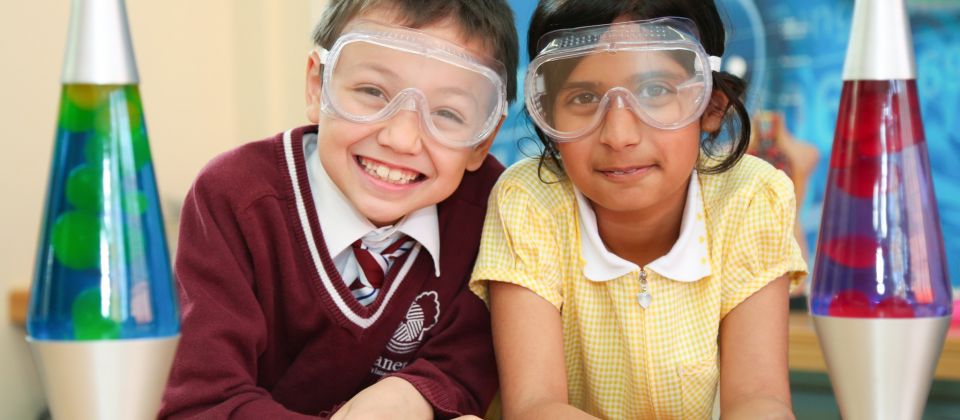 Careers at Danetree Primary School - Epsom, United Kingdom, KT19 9SE ...