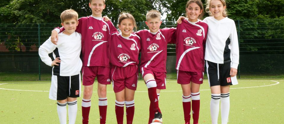 Careers at Danetree Primary School - Epsom, United Kingdom, KT19 9SE ...