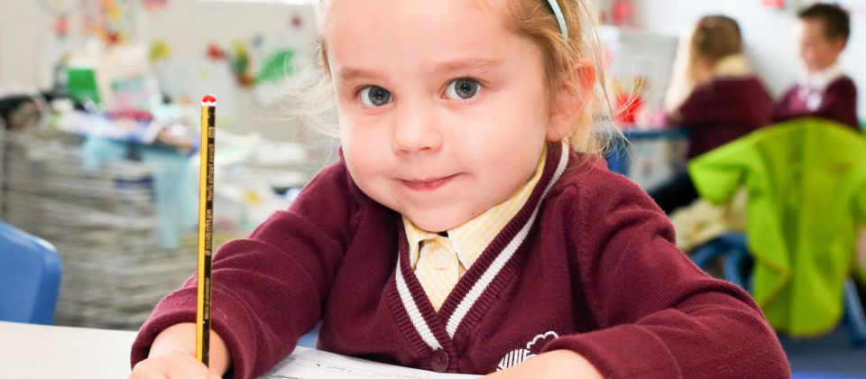 Careers at Danetree Primary School - Epsom, United Kingdom, KT19 9SE ...