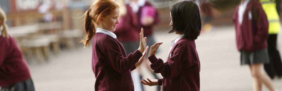 Careers at Danetree Primary School - Epsom, United Kingdom, KT19 9SE ...