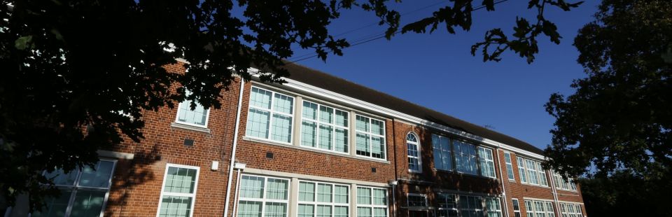 Careers at Danetree Primary School - Epsom, United Kingdom, KT19 9SE ...