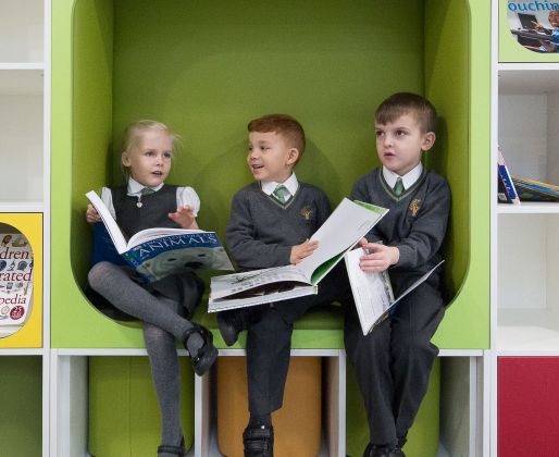 Careers at Forge Wood Primary - Crawley, United Kingdom, RH10 3NH | Eteach