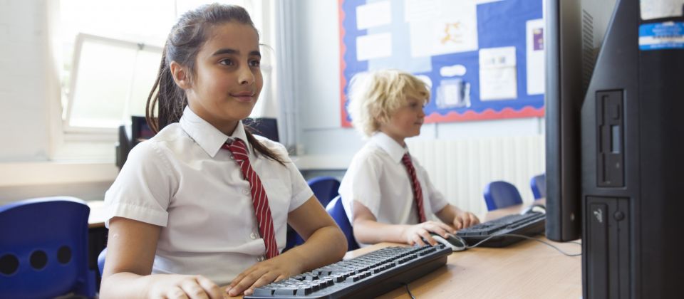 Careers at Springfield Primary School - Sunbury-on-Thames, United ...