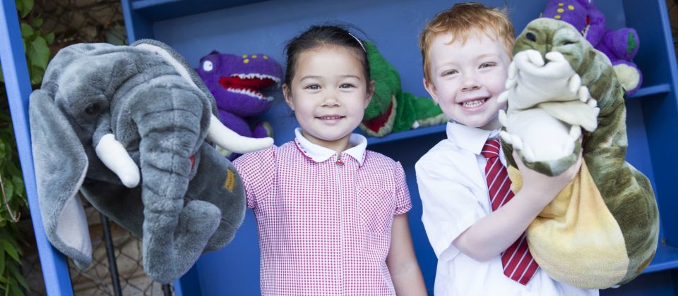 Careers at Springfield Primary School - Sunbury-on-Thames, United ...